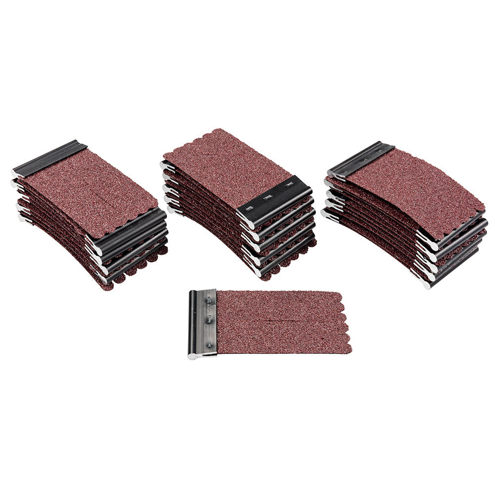Sandpaper for MANPA EZ-Sander 42, Grit 60 | 730121 | 730121